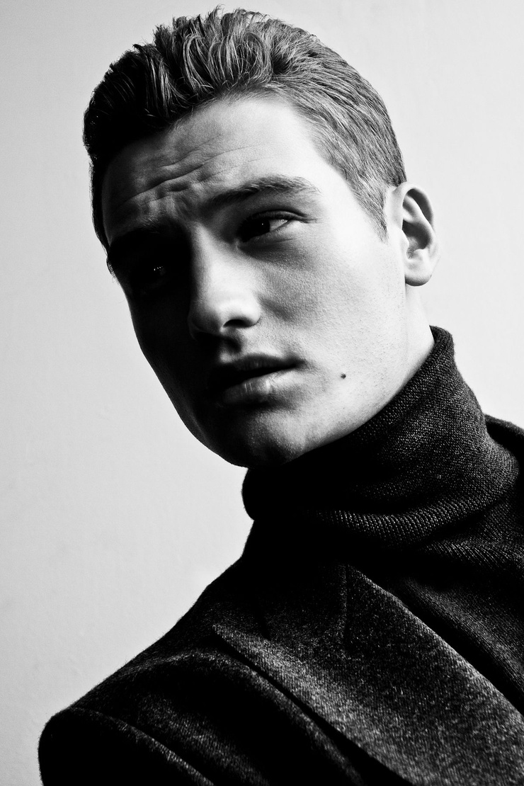 Picture of Sam Lawson