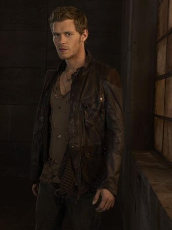 Picture of Joseph Morgan