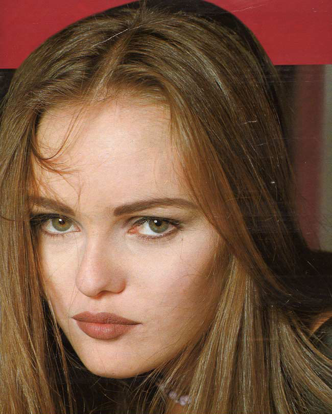 Image of Vanessa Paradis