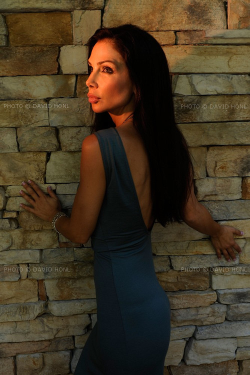 Picture of Yvette Nelson