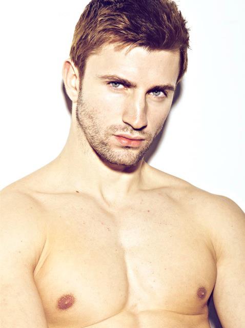 Picture of Kamil Nicalek