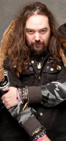 Picture of Max Cavalera