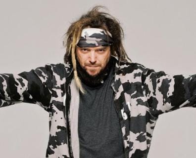 Picture of Max Cavalera