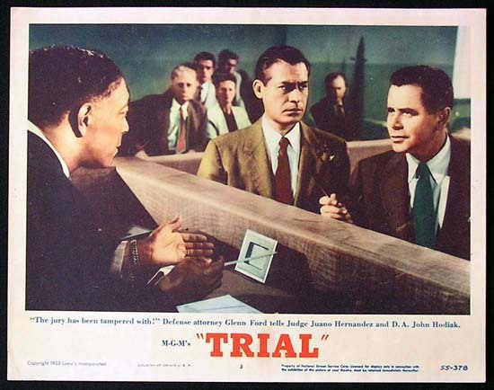 Picture of Trial
