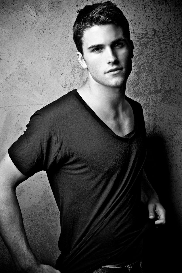 Image of Tanner Dillon