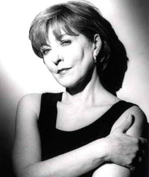 Image of Patricia Hodge