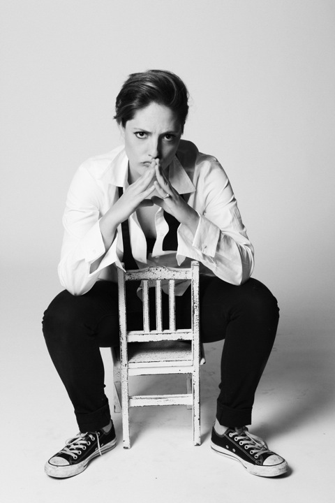 Picture of Ingrid Haas