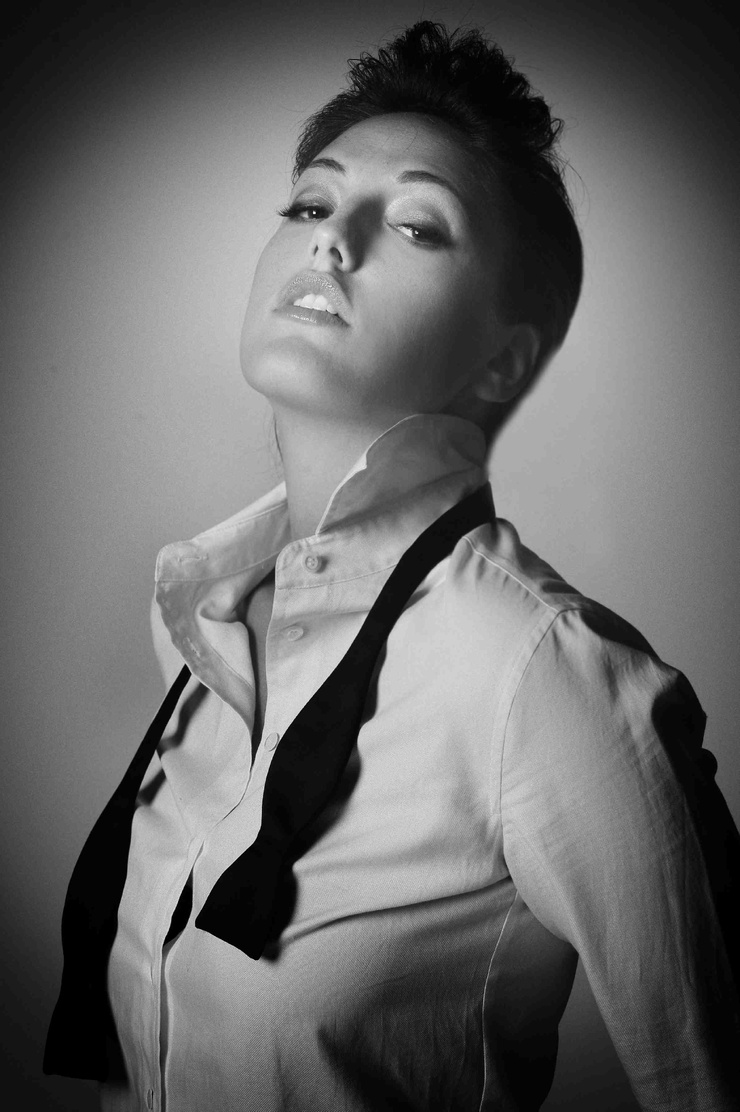 Picture of Ingrid Haas