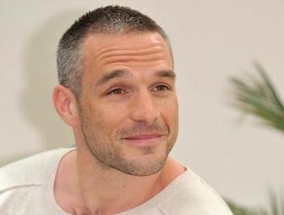 Picture of Philippe Bas