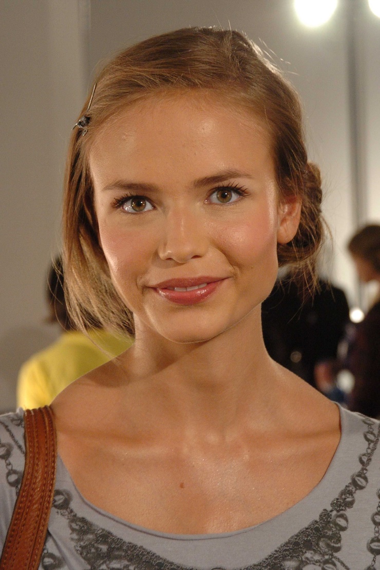 Picture of Natasha Poly