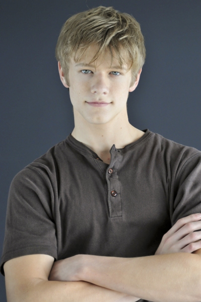 Picture of Lucas Till