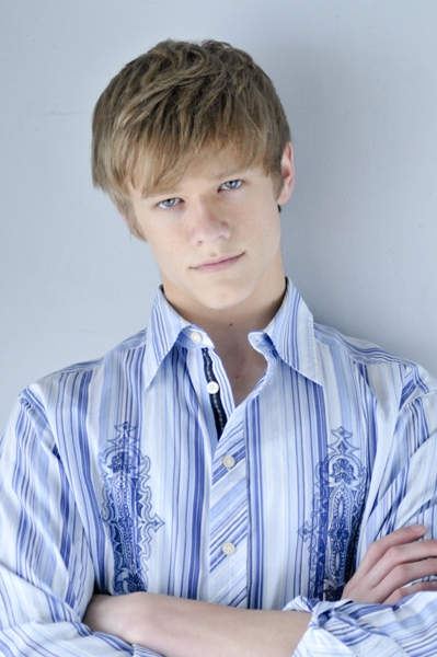 Picture of Lucas Till