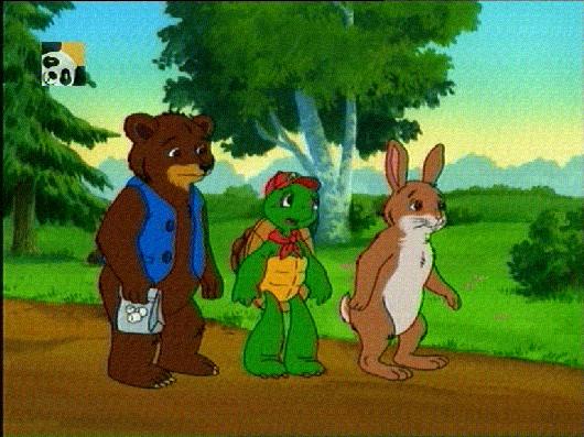 Picture of Franklin (1997-2004)