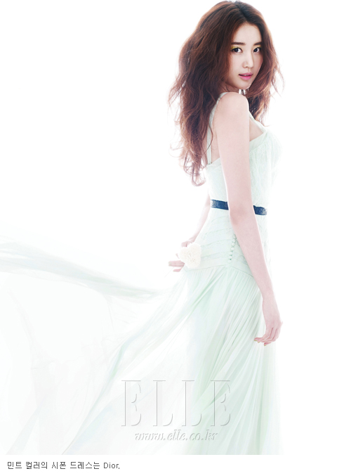 Picture of Sa-rang Kim