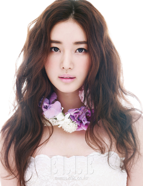 Picture of Sa-rang Kim