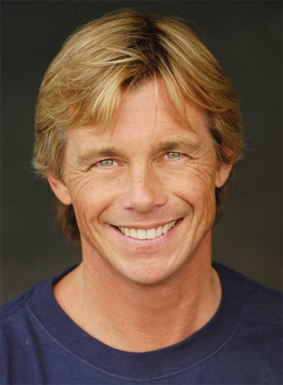 Christopher Atkins