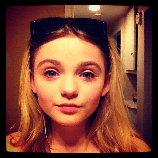 Picture of Morgan Lily