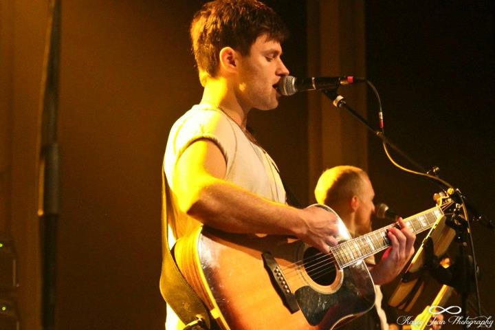 Picture of Jamie Scott