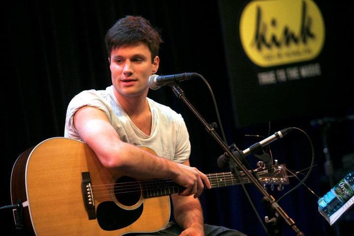 Jamie Scott image
