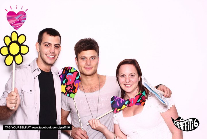 Picture of Jamie Scott