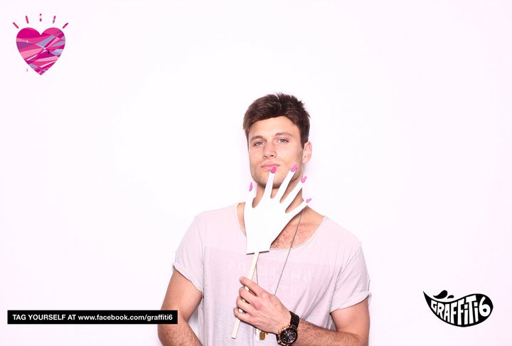 Picture of Jamie Scott