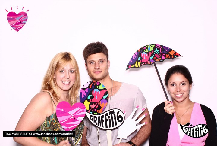 Picture of Jamie Scott