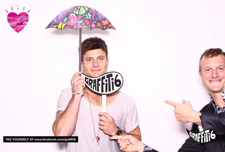 Picture of Jamie Scott