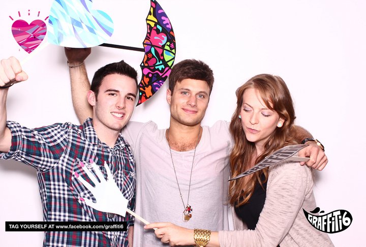 Picture of Jamie Scott