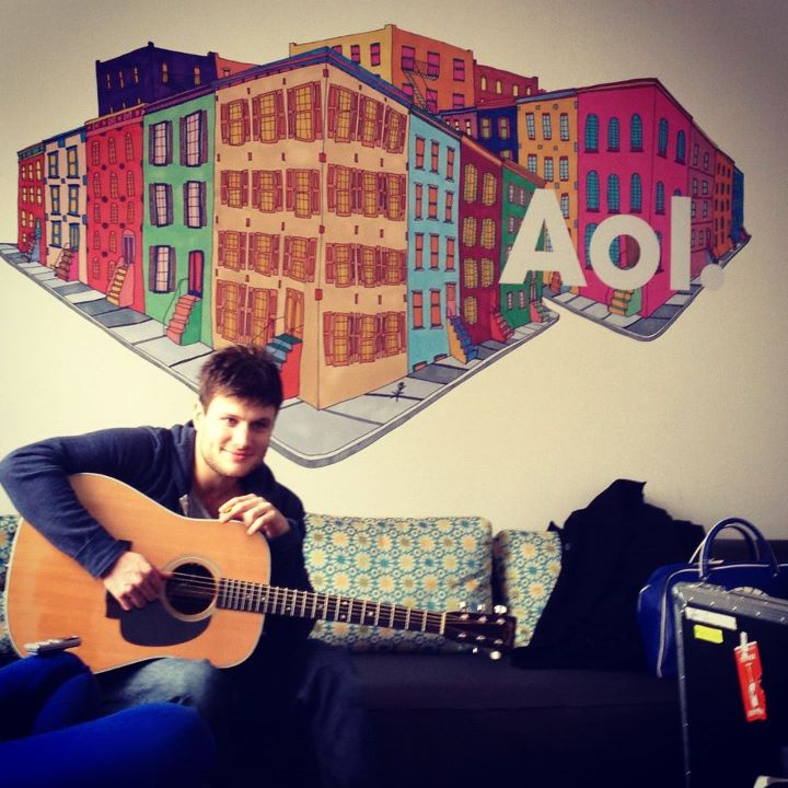 Picture of Jamie Scott