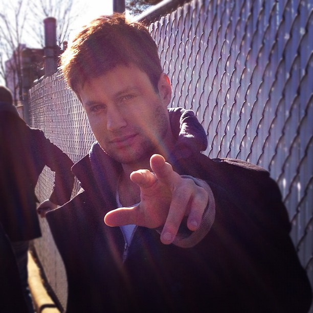 Image of Jamie Scott