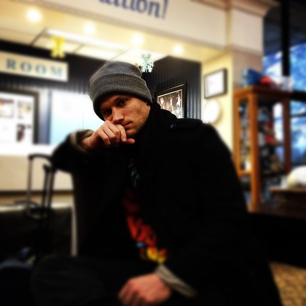 Picture of Jamie Scott