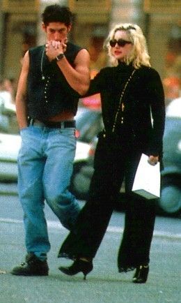 Picture of Tony Ward