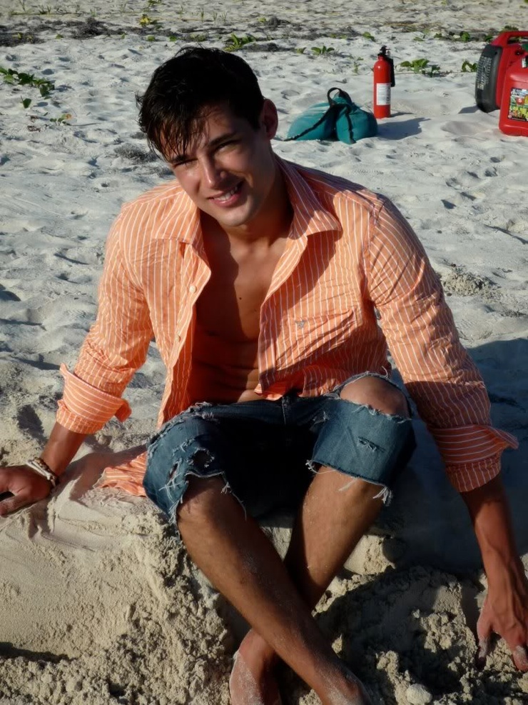 Picture of Danny Schwarz