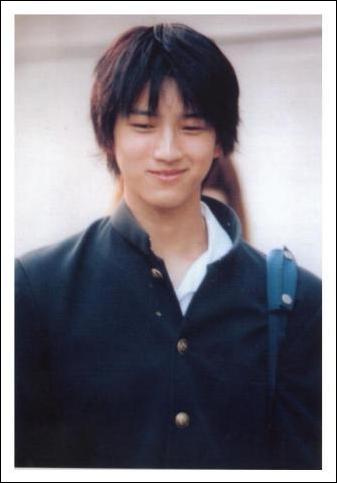 Picture of Junnosuke Taguchi