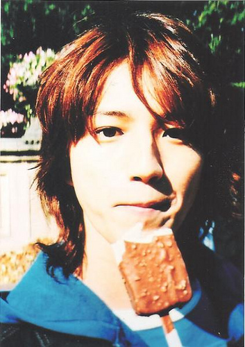 Picture of Junnosuke Taguchi