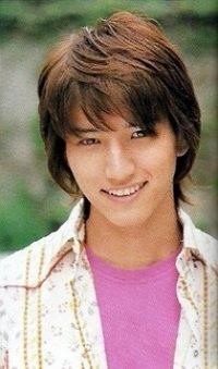 Picture of Junnosuke Taguchi