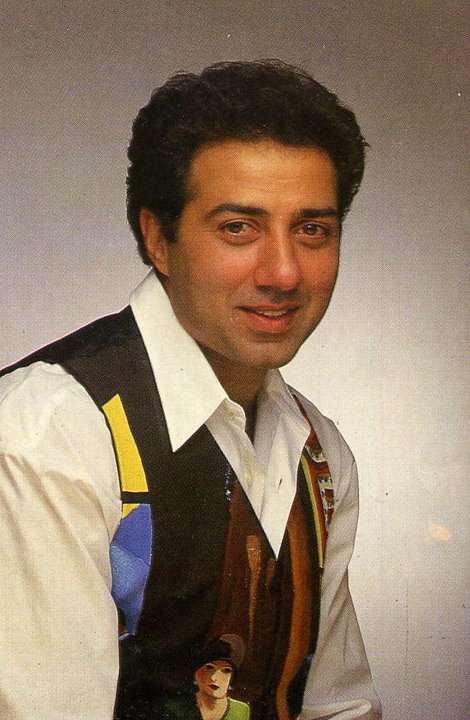 Picture of Sunny Deol