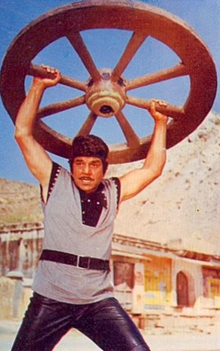 Dharmendra image