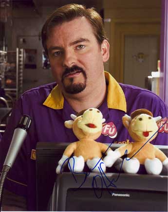 Picture of Brian O'Halloran