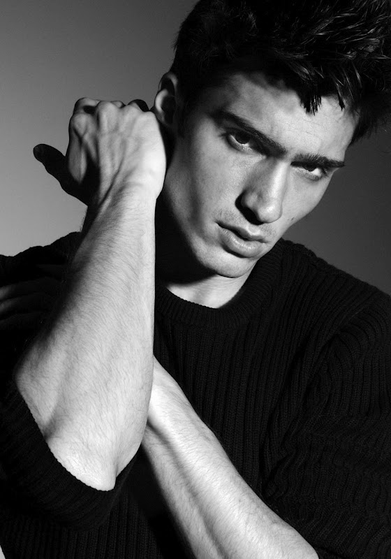 Picture of Mario Loncarski