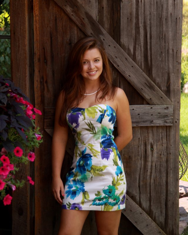 Corinne Vien picture