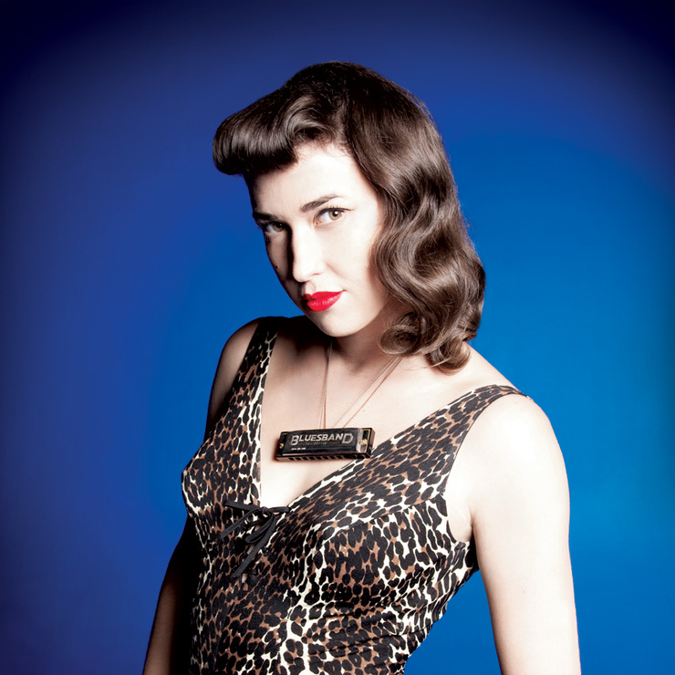 Lanie Lane image