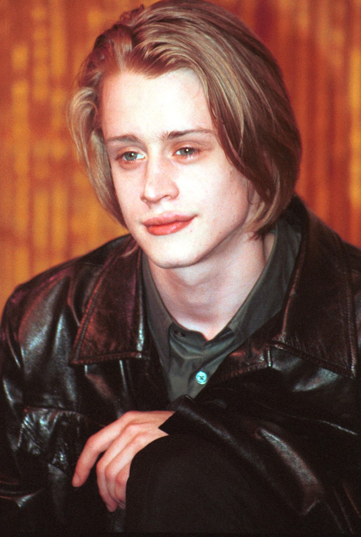 Picture of Macaulay Culkin