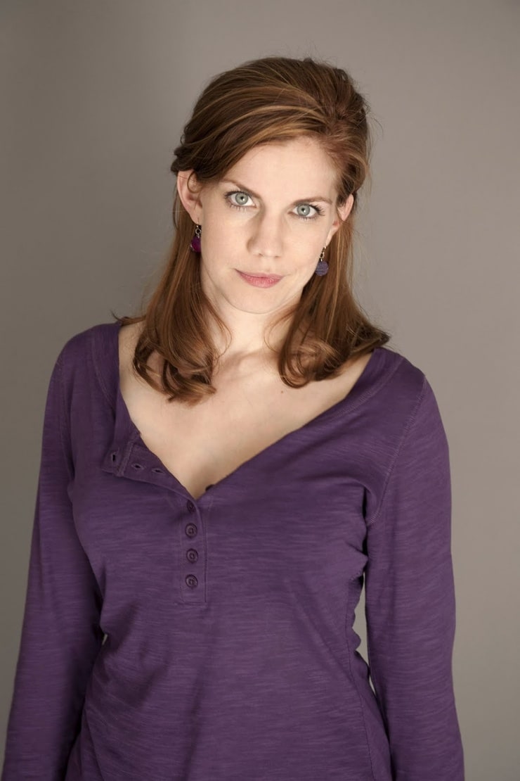Picture of Anna Chlumsky