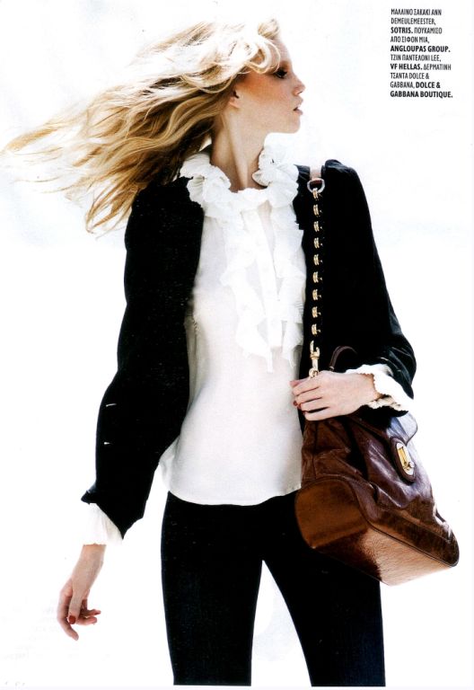 Picture of Alex Sander II