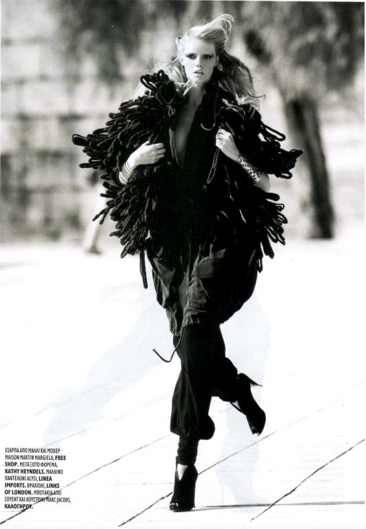 Picture of Alex Sander II