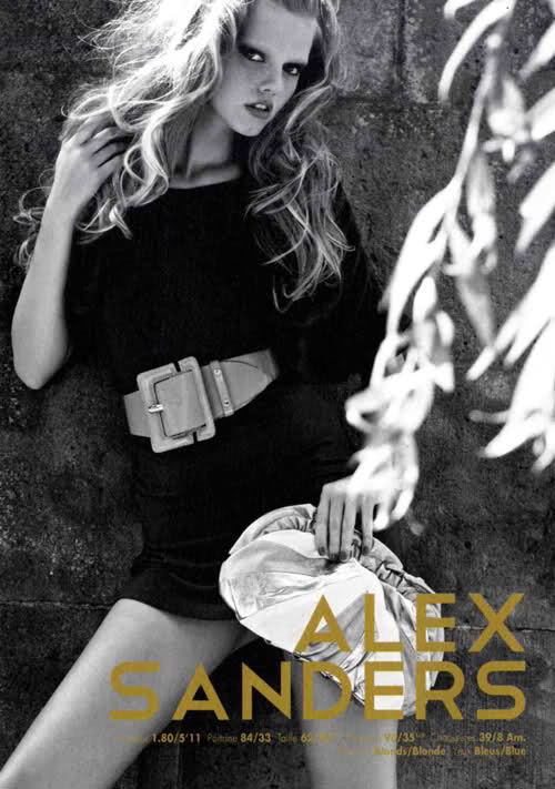 Picture of Alex Sander II