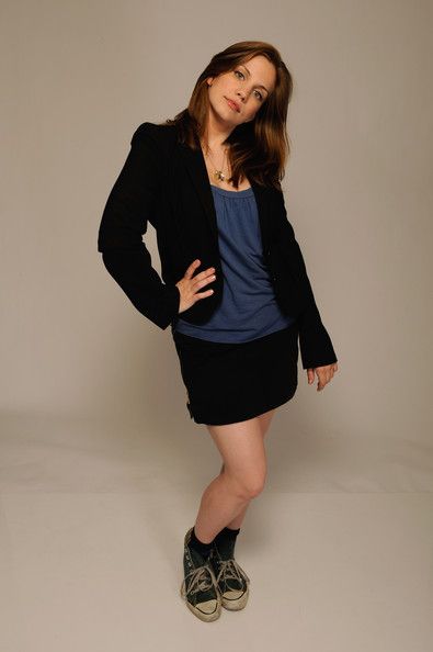 Picture of Anna Chlumsky