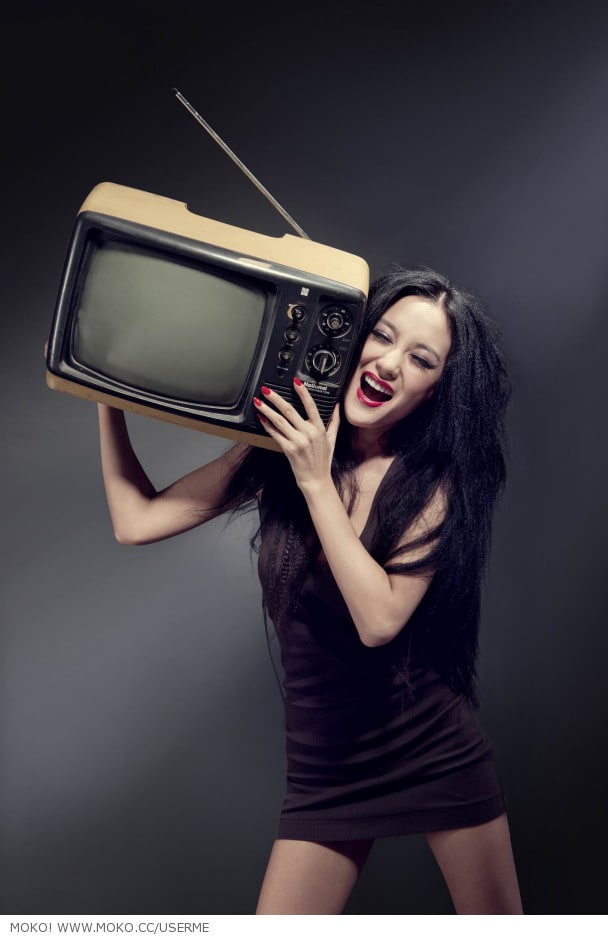 Picture of Cee Liu Zi Xi