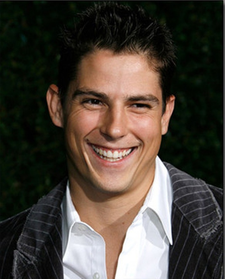 Sean Faris